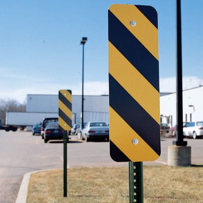 Delineator Posts | Seton