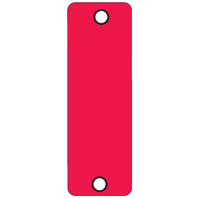 Reflective Rectangular Delineators | Delineator Posts | Seton