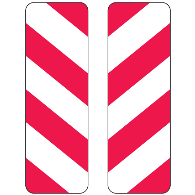 Delineator Posts | Seton