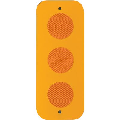 Delineator Spot Reflectors, Traffic Delineator | Seton