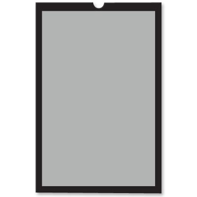 Indoor Notice Sign Holder | Emedco