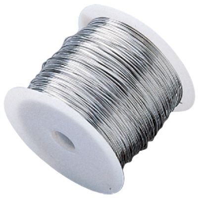 Stainless Steel Valve Tag Wire | Seton Canada | Seton.ca