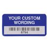 Custom Products: Signs, Labels, Tags & More | Seton Canada