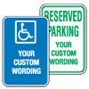 Custom Safety Signs, Labels & More | Seton