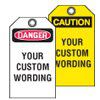 Custom Safety Signs, Labels & More | Seton