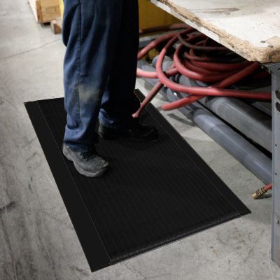 Anti-Fatigue Mats, Anti-Slip Matting, Safety Floor Mats | Emedco