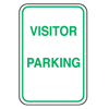 Traffic & Parking Signs | Seton Canada | Seton Canada