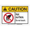 Workplace Safety Signs | Compliant & Custom Options | Seton