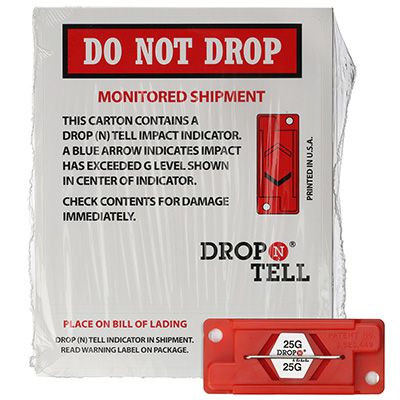 Drop-N-Tell Indicator | Seton