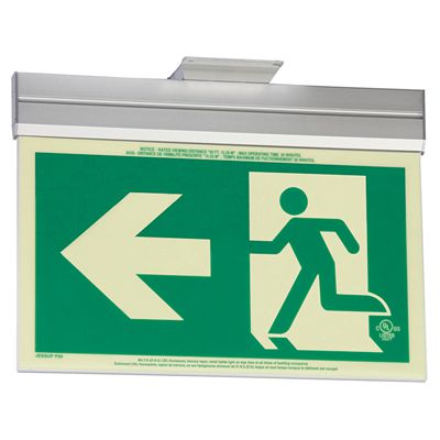 Running Man Signs | Seton Canada | Seton.ca