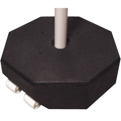 Outdoor Stanchions | Seton