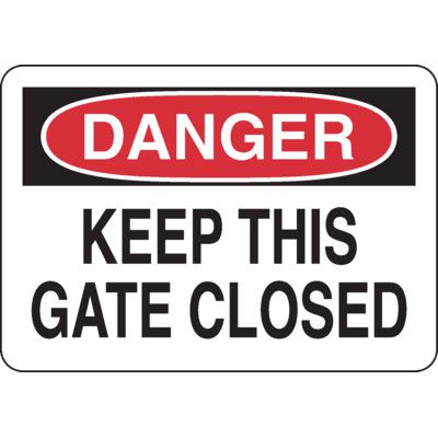 Security Alarm Signs - 24 Hr Monitored Alarm | Emedco