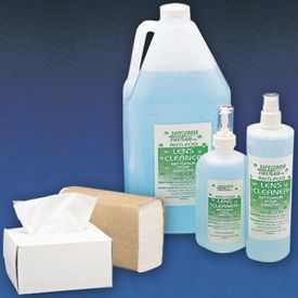 Safecross Lens Cleaner|Seton Canada | Seton.ca