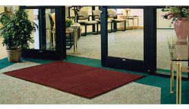 Standard Carpet Mats | Seton