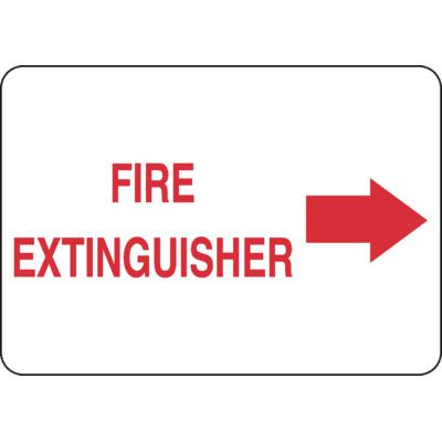 Chemical Warning Signs - Danger Hydrogen, Safety Signs | Emedco