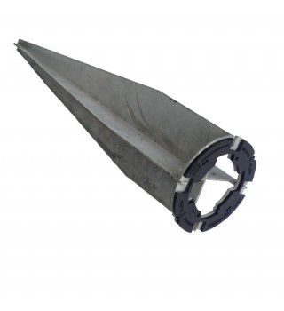 Standard Natural Ground Spike | Seton