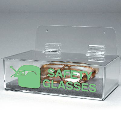 Brady Compact Eyewear Dispensers, Eyewear Dispenser | Seton