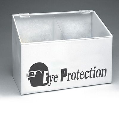 Brady Divided Eyewear Dispensers, Eyewear Dispenser | Seton