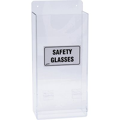 Brady® Economy Eyewear Dispensers|Seton Canada | Seton.ca