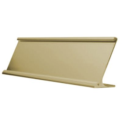 Desktop Sign Holder, Plastic Sign Holders | Seton | Seton.ca
