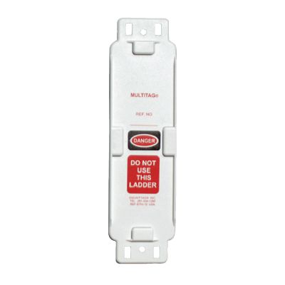 Laddertag® Ladder Tag Holder | Seton