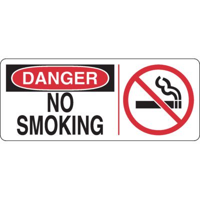 Danger Signs | Seton