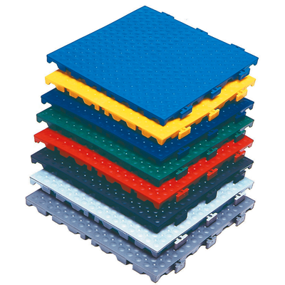 Shock-Absorbent Tiles|Seton Canada | Seton.ca