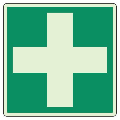 First Aid Symbol Sign| Seton Canada | Seton.ca