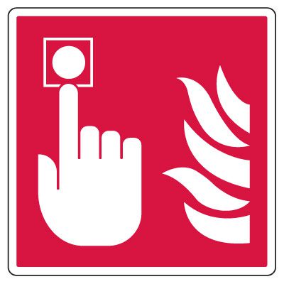 fire alarm pull stations
