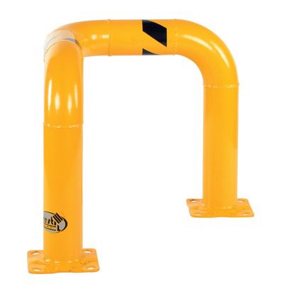 90° Triple Elbow Guard|Seton Canada | Seton.ca