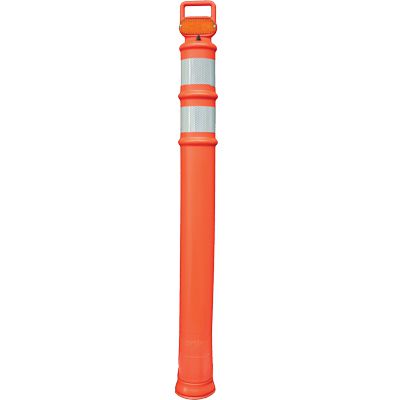 LED Delineator Post | Emedco