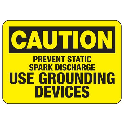 Lockout Tagout Signs: LOTO Safety Signs for OSHA Compliance | Seton