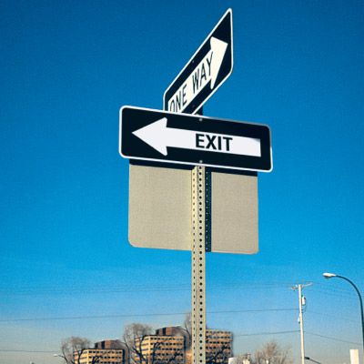 Square Sign Post Kits | Seton.ca