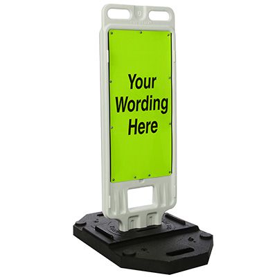 Custom Crosswalk Safety Signs | Seton