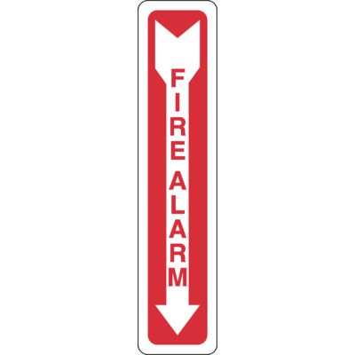Fire Safety Signs | Made in USA | Shop Now | Seton