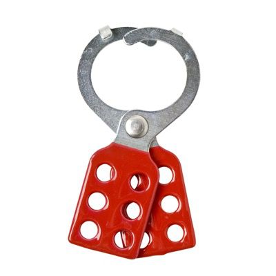 Lockout Hasps | Emedco