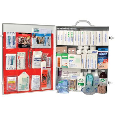 Standard Workplace First Aid Kits | Seton Canada | Seton.ca