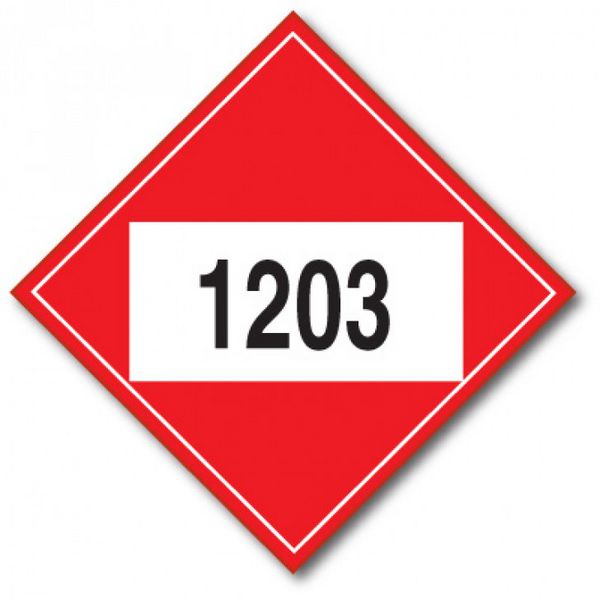 TDG Placards|Seton Canada | Seton.ca