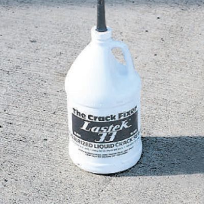 Lastek® Rubberized Liquid, Liquid Crack Sealer | Seton
