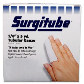 Surgitube® Tubular Gauze Bandages|Seton Canada | Seton.ca