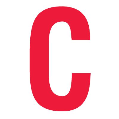 Die-Cut Non-Reflective Letters, Vinyl Letters | Seton