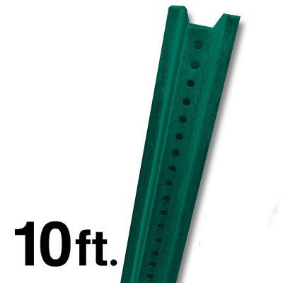 U-Channel Sign Posts | Seton.ca