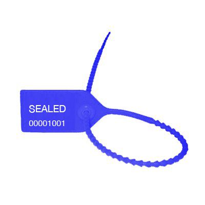 Light Duty Pull Snug Plastic Seals|Seton Canada | Seton.ca