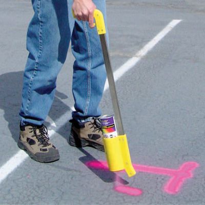 Upside Down Marking Paint Wand from Seton.ca@ Stock items ship TODAY ...