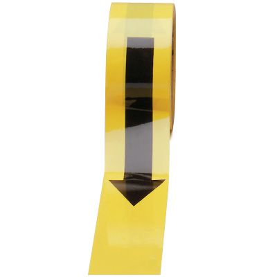 Directional Arrow Tape|Seton Canada | Seton.ca