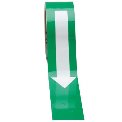 Directional Arrow Tape|Seton Canada | Seton.ca