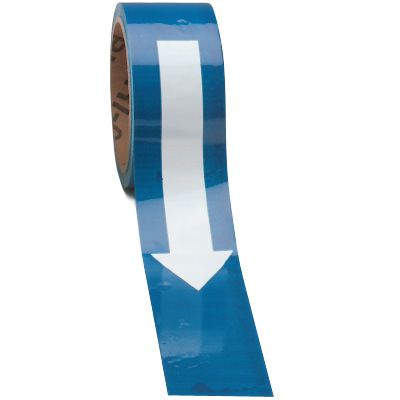 Directional Arrow Tape | Emedco
