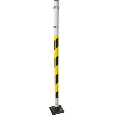 Heavy-Duty Flexible Sign Posts, Flexible Posts | Seton