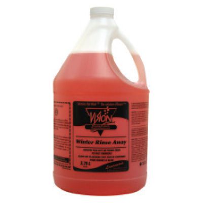 Winter Rinse Away Cleaner|Seton Canada | Seton.ca