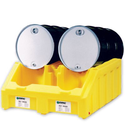 Dispensing Poly-Rack™ Systems|Seton Canada | Seton.ca